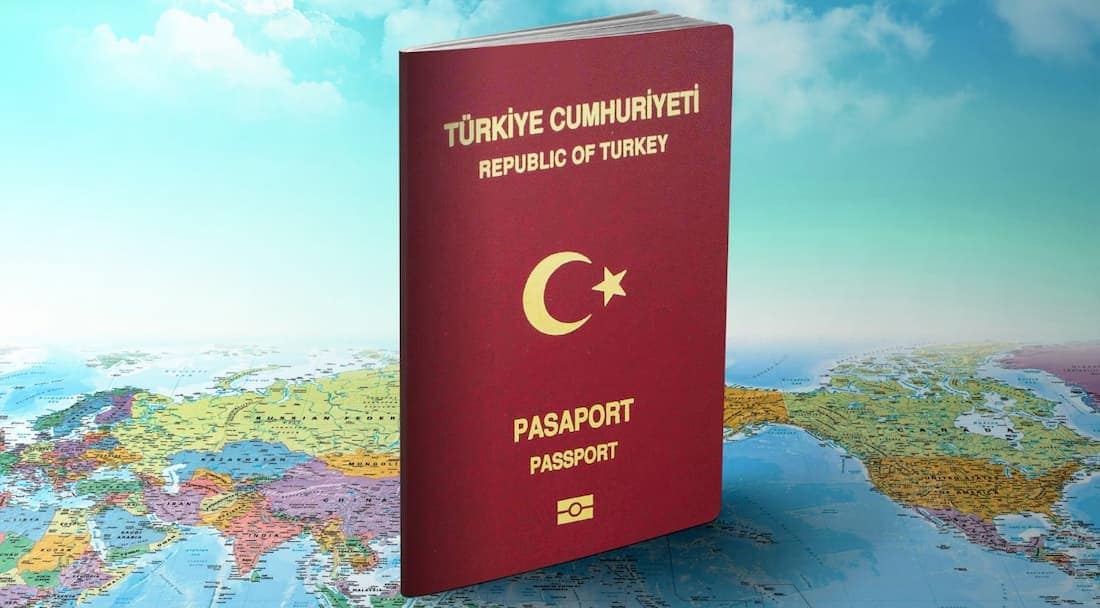 Turkish Citizenship by Investment & Turkish Citizenship Application